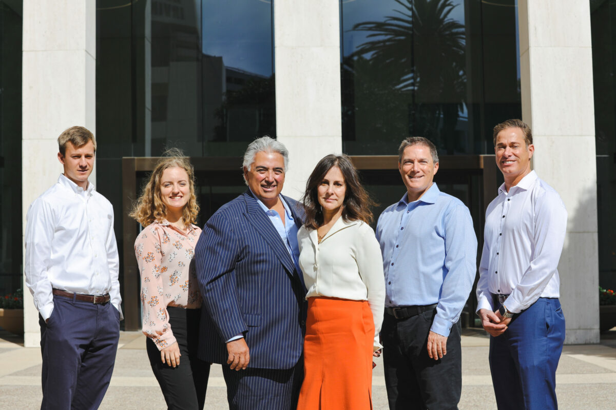 Pacheco & Neach pc | Exceptional High-End Legal Services