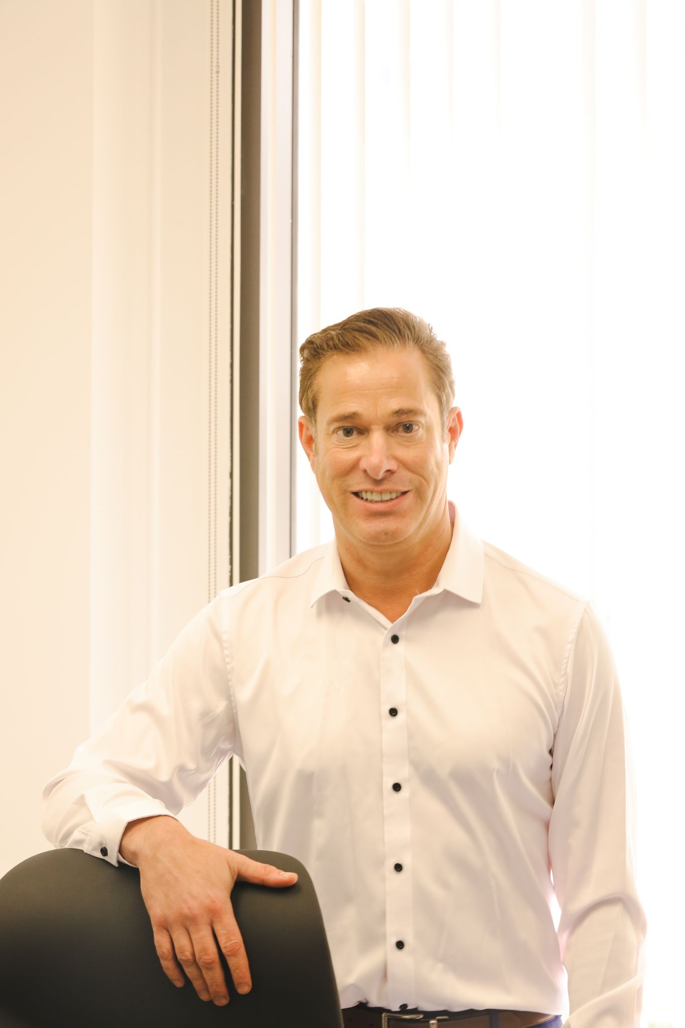 Team | Pacheco & Neach pc