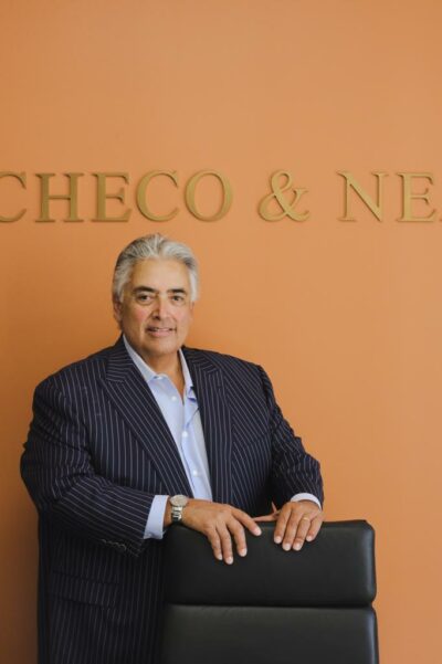 Team | Pacheco & Neach pc