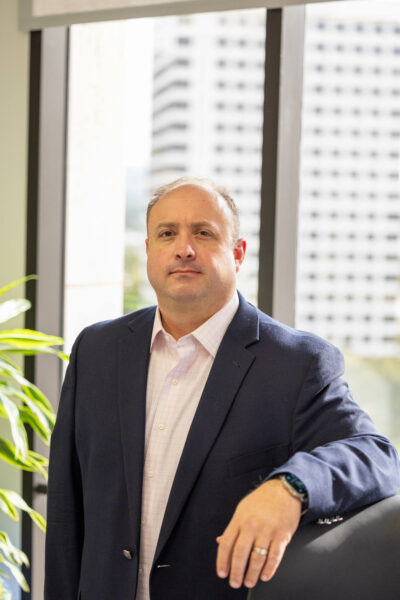 Team | Pacheco & Neach pc