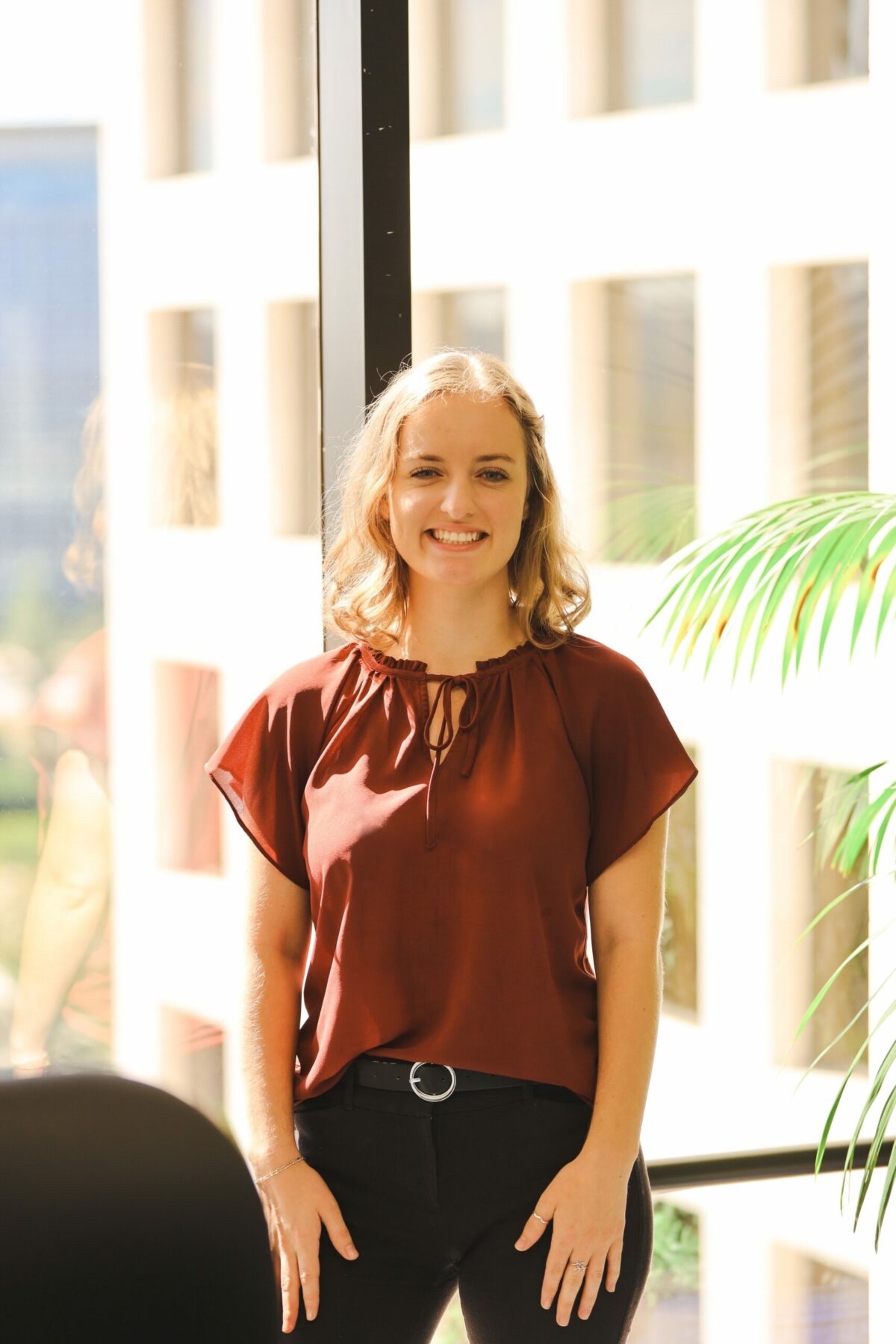 Team | Pacheco & Neach pc